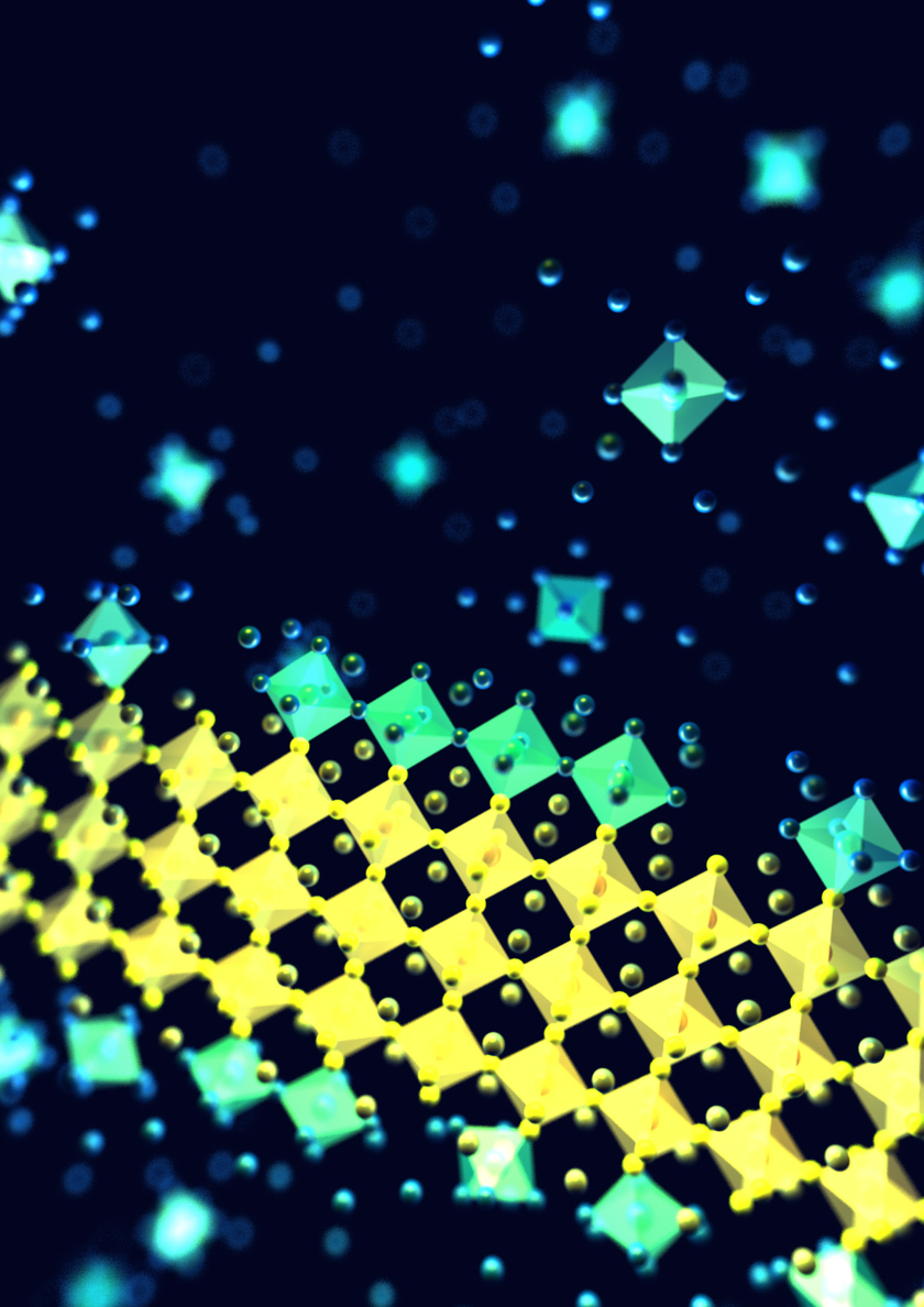 What is Perovskite? | Perovskite Thin-Film Photovoltaics